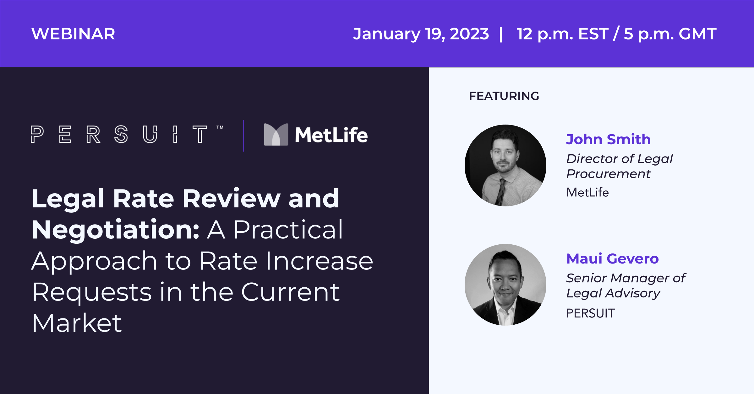 Rate Review and Negotiation: A Practical Approach to Rate Increase Requests