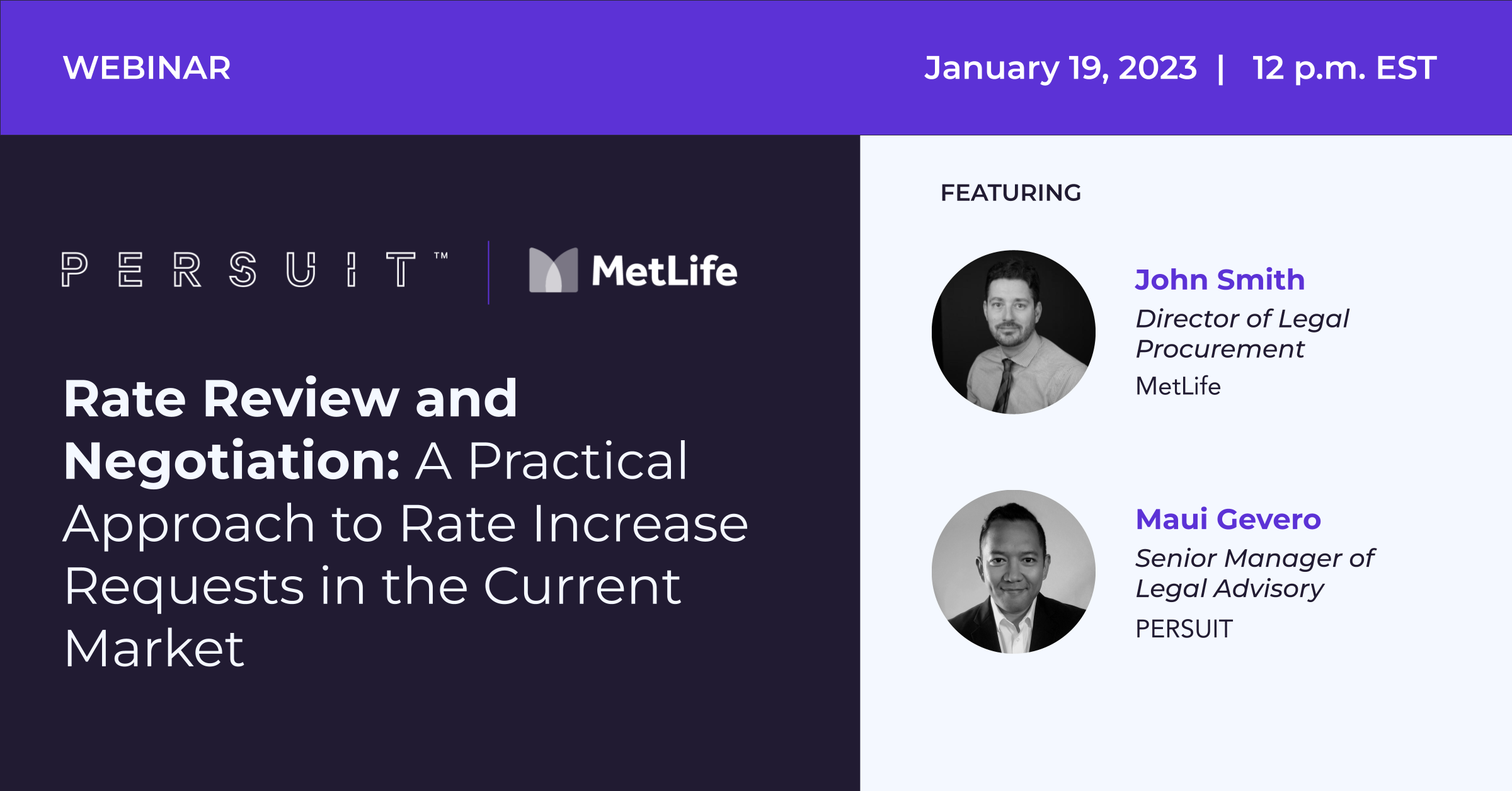 Rate Review and Negotiation: A Practical Approach to Rate Increase ...